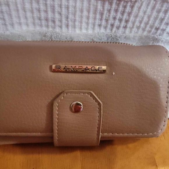 Rampage | Bags | Rampage Wallet | Poshmark